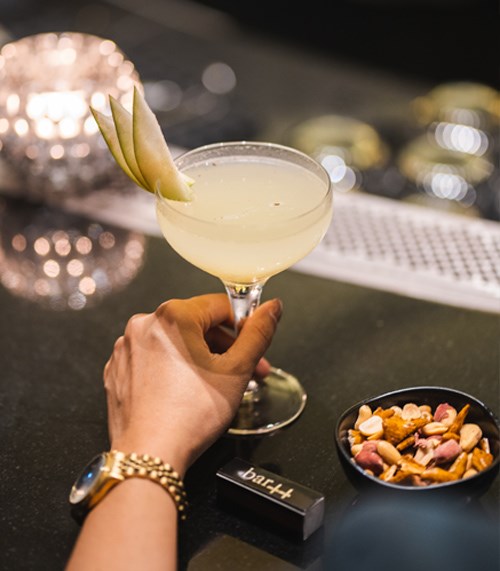 Bar 44 | Bar In Dubai Marina