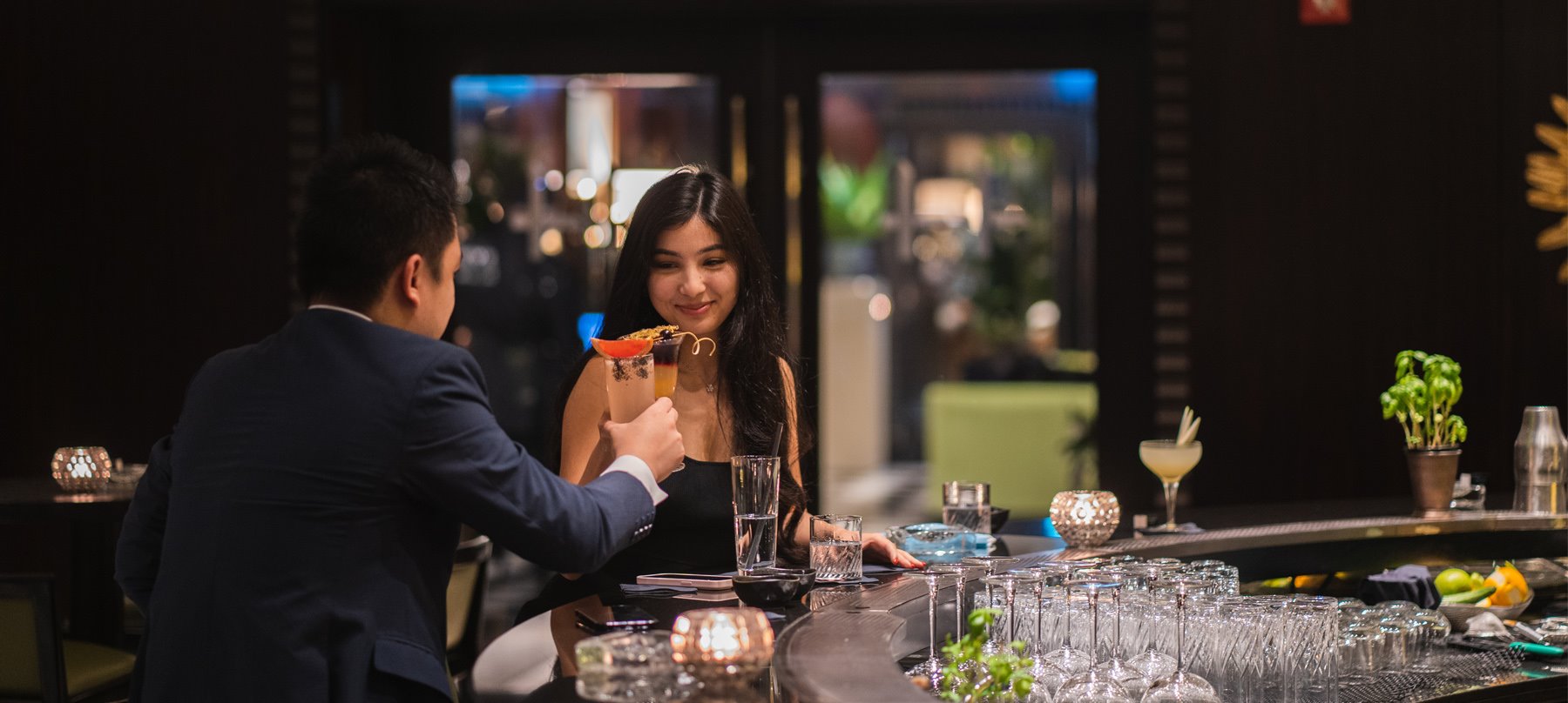 Bar 44 | Bar In Dubai Marina